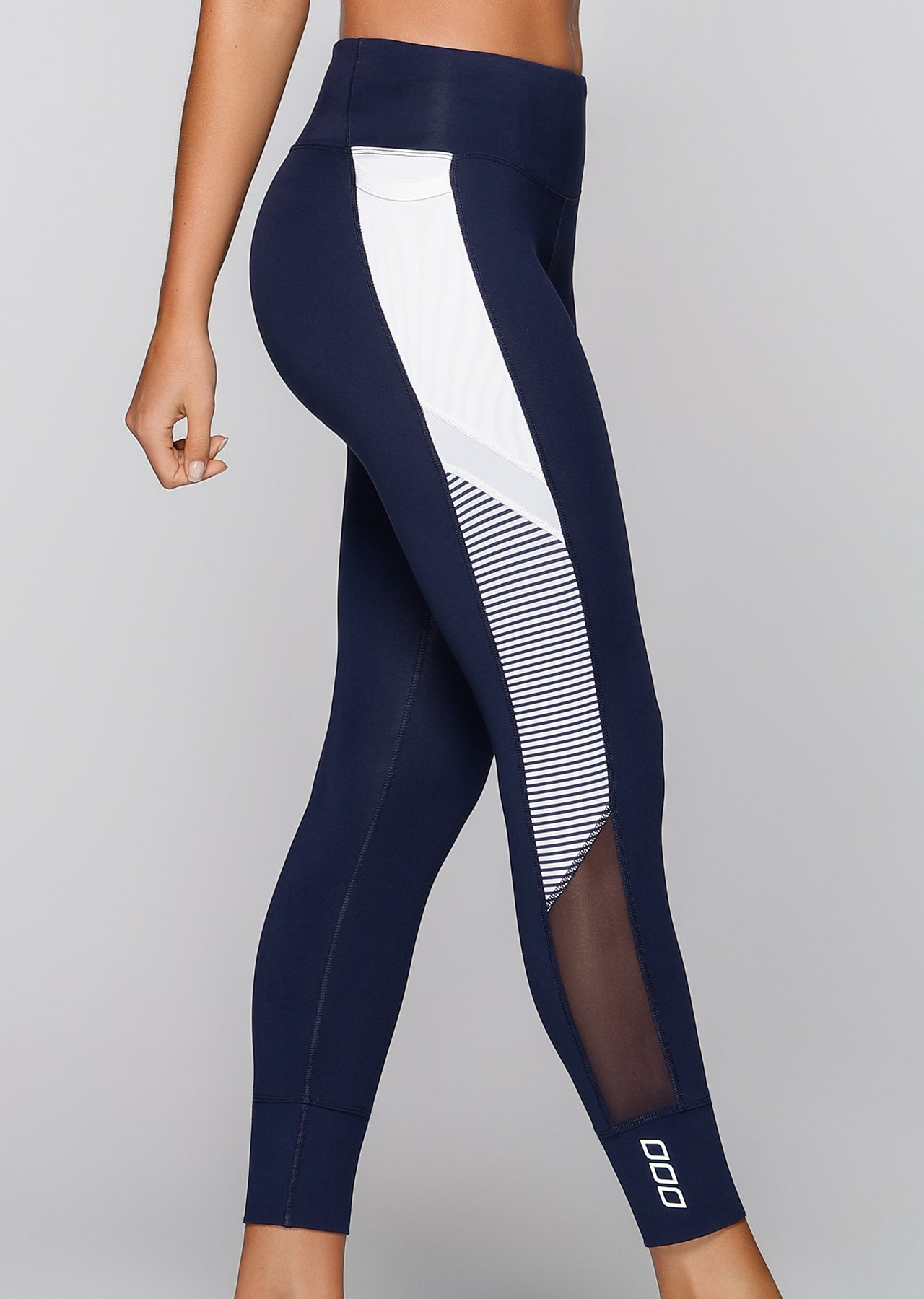 Power Shape Ankle Biter Tight – Lorna Jane NZ