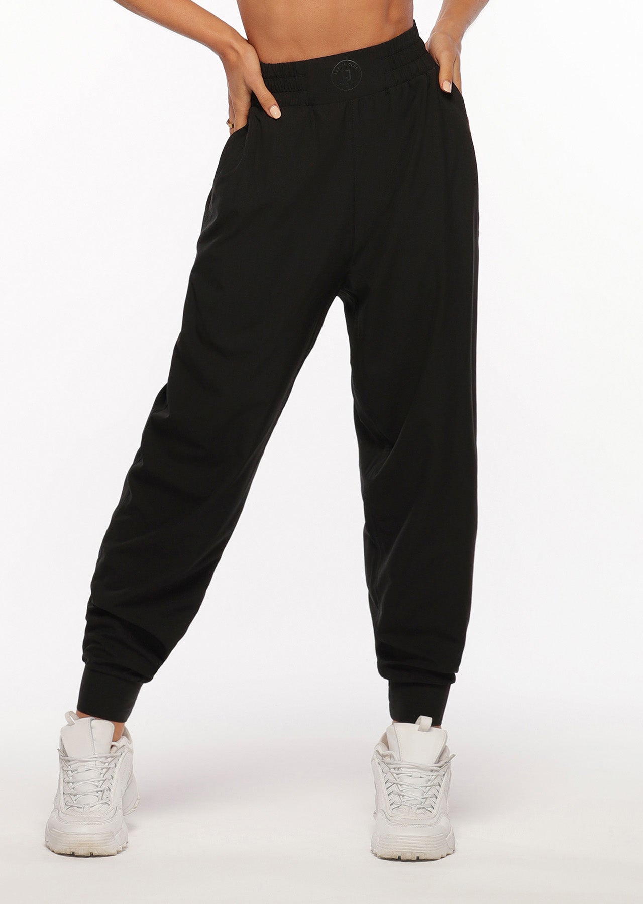 Launch Active Full Length Pants – Lorna Jane NZ