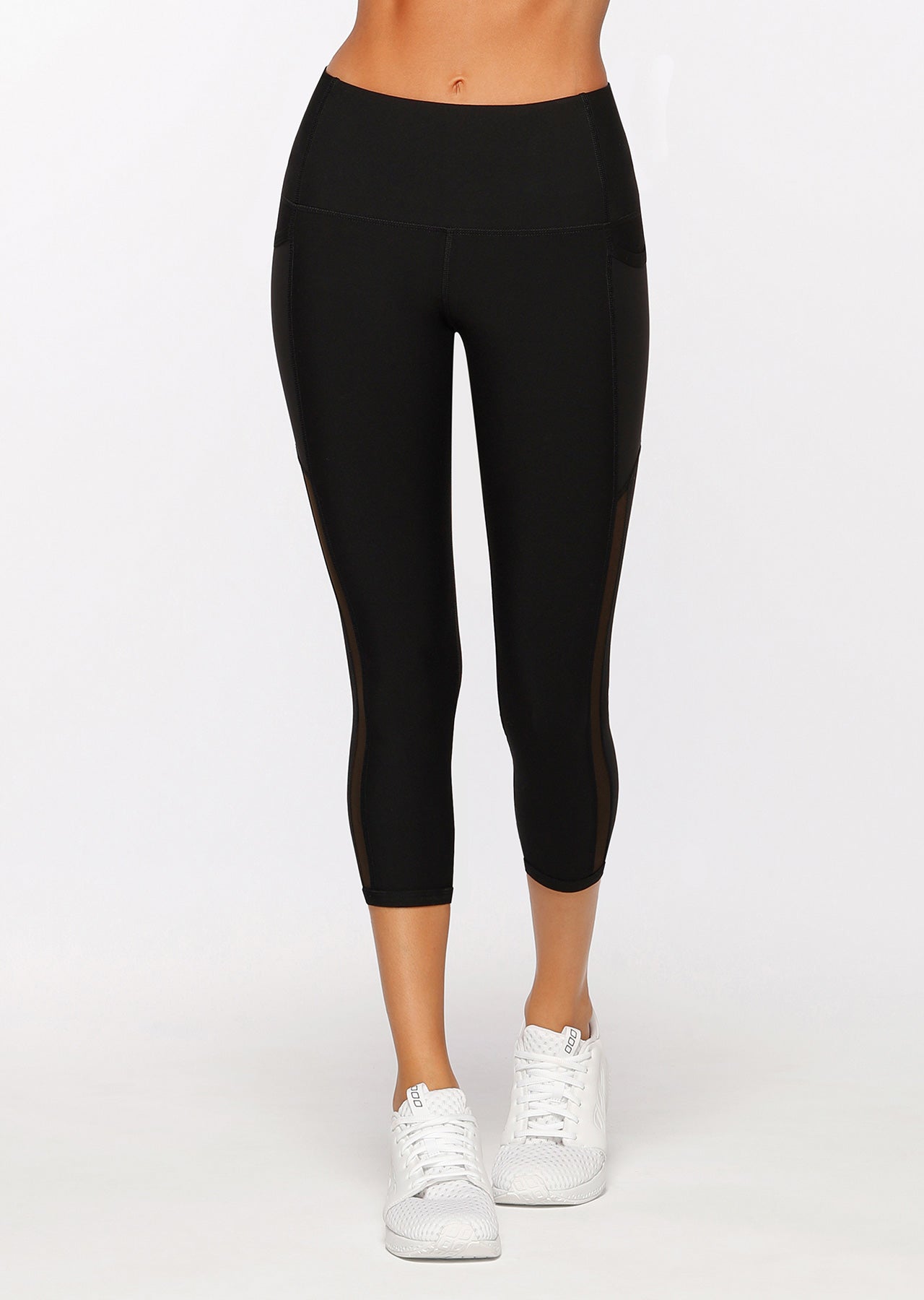 Sculpt Core 7/8 Tight – Lorna Jane NZ